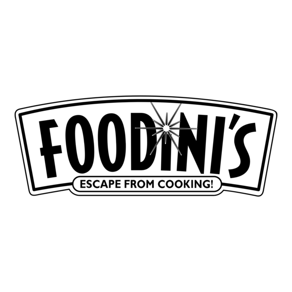 Foodini's Logo PNG Vector (SVG) Free Download