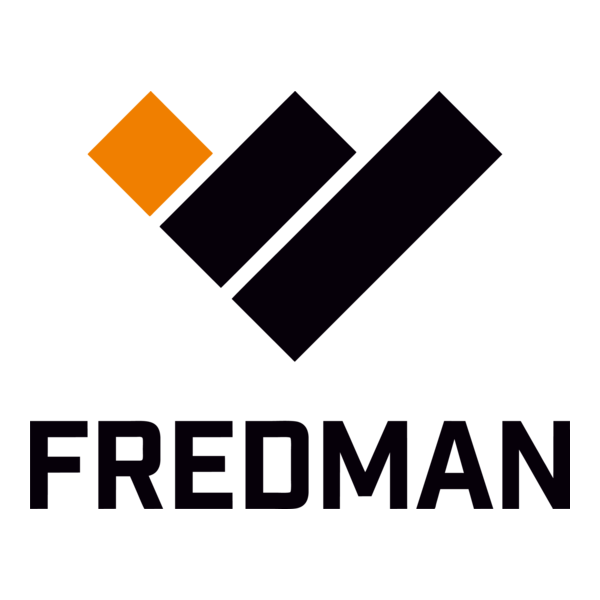 Fredman Group Logo Png Vector Ai Free Download