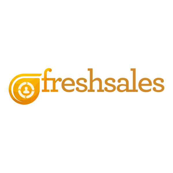 Freshsales Logo PNG Vector (SVG) Free Download