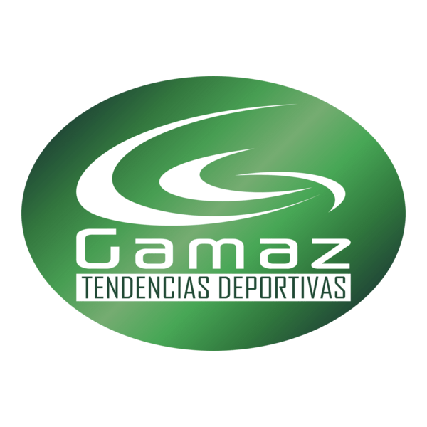 Gamaz Logo PNG Vector (SVG) Free Download