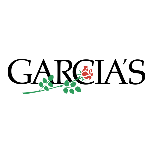 Garcia's Logo PNG Vector (SVG) Free Download
