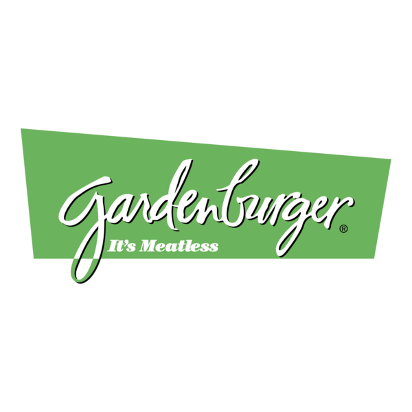 Gardenburger Logo