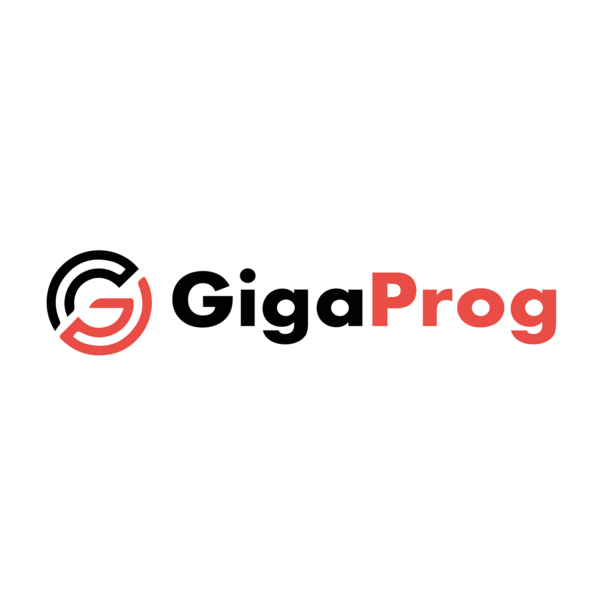 GigaProg Logo PNG Vector (AI, SVG) Free Download