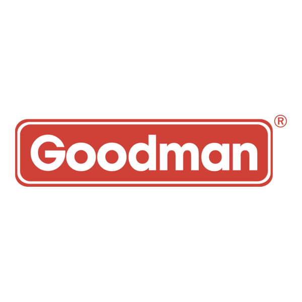 Goodman Manufacturing Logo PNG Vector (SVG) Free Download
