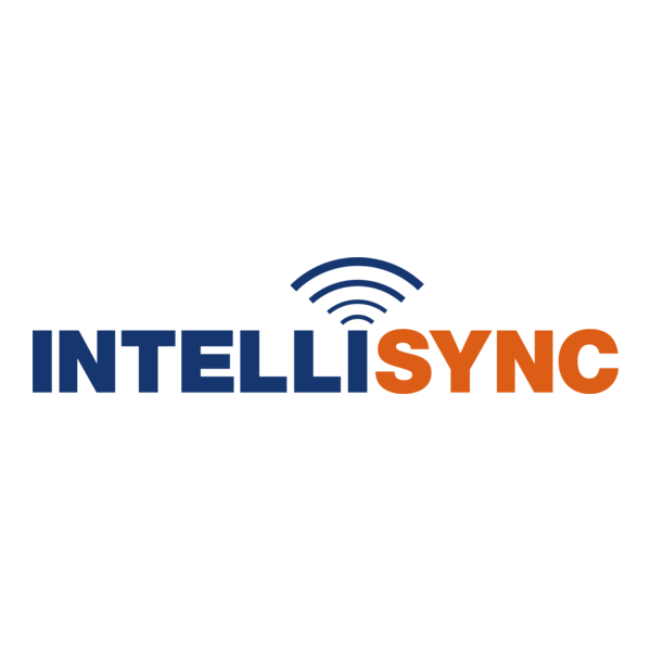 Intellisync Logo PNG Vector (SVG) Free Download