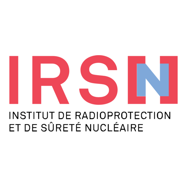 IRSN (2020) Logo PNG Vector (SVG) Free Download