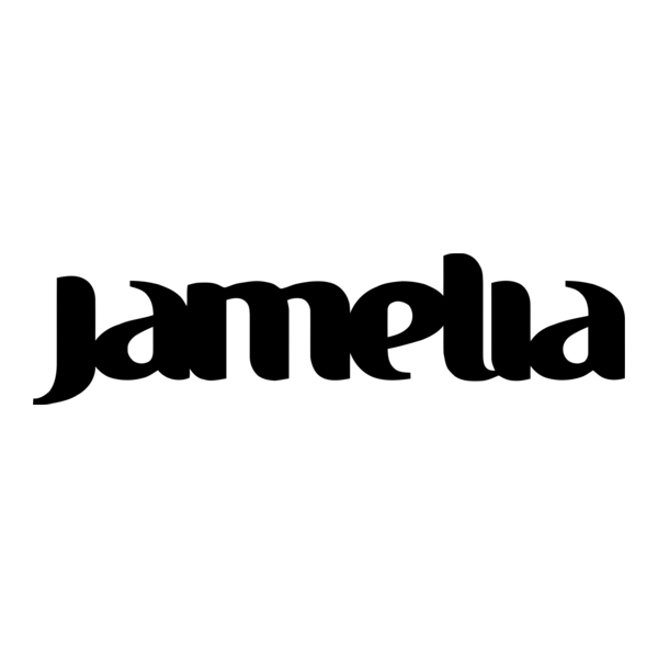 Jamelia Logo PNG Vector (SVG) Free Download