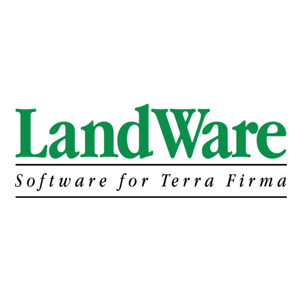 LandWare Logo PNG Vector (SVG) Free Download