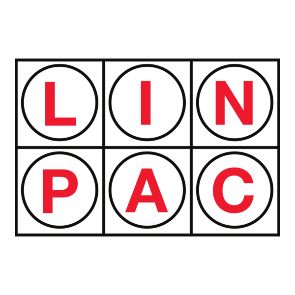 Linpac Logo PNG Vector (SVG) Free Download
