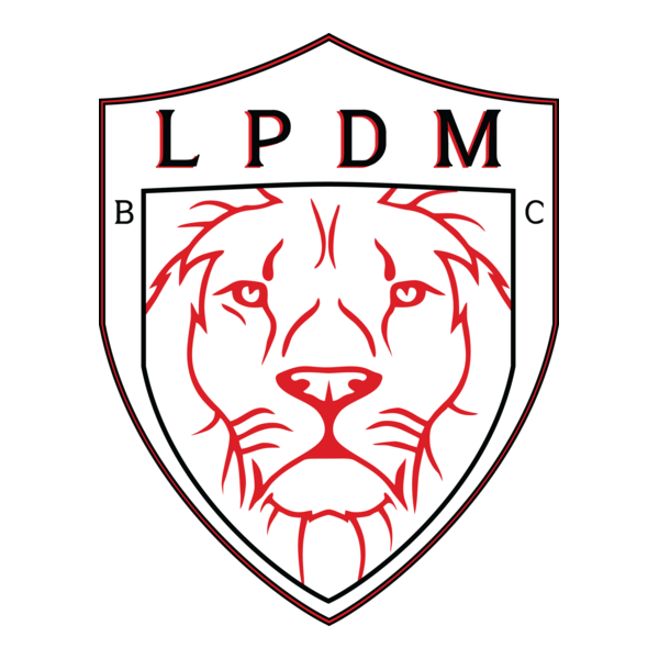 LPDM Logo PNG Vector (EPS) Free Download