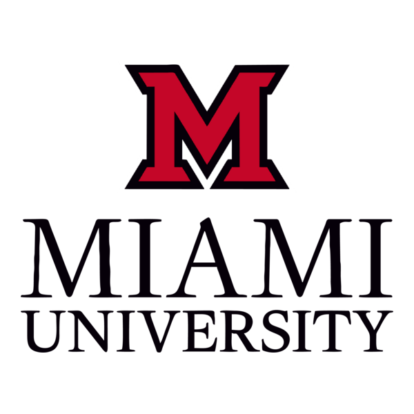 Miami University Logo PNG Vector (AI) Free Download
