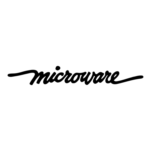 Microware Logo PNG Vector (SVG) Free Download