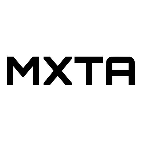 Mxta Logo PNG Vector (SVG) Free Download
