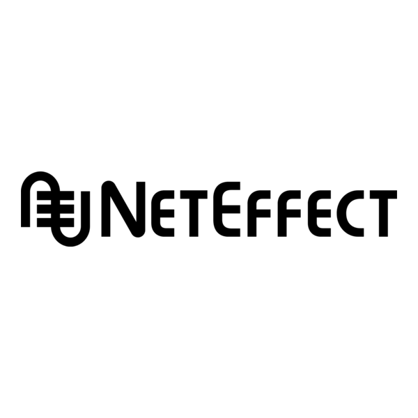 NetEffect Logo PNG Vector (SVG) Free Download