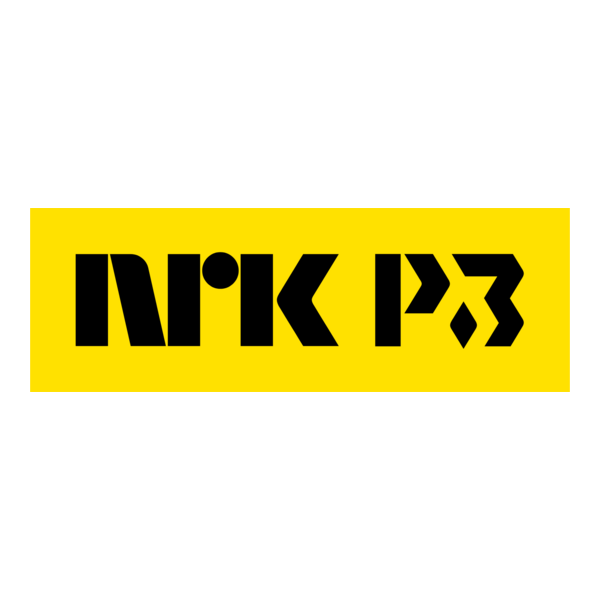 NRK P3 Logo PNG Vector (SVG) Free Download