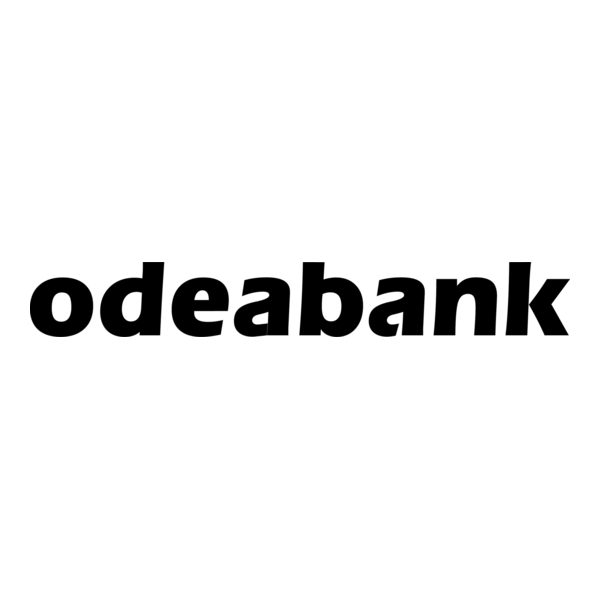 Odeabank Logo PNG Vector (AI) Free Download