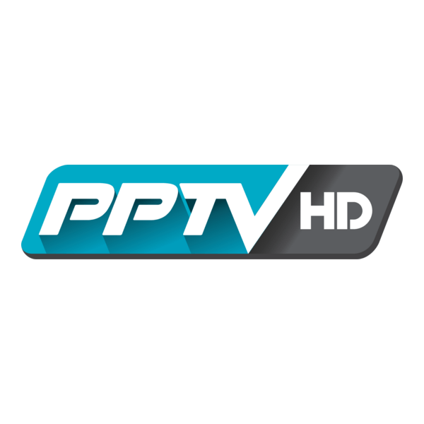 PPTV Logo PNG Vector (SVG) Free Download