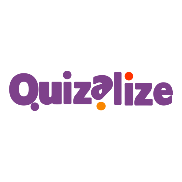 Quizalize Logo PNG Vector (SVG) Free Download