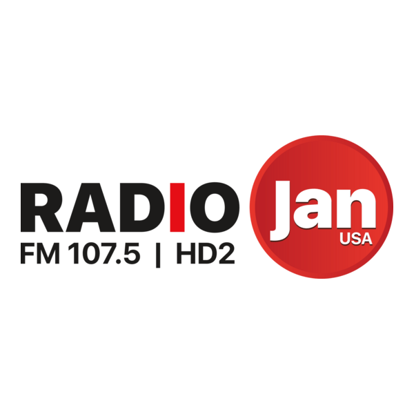 RadioJan Logo PNG Vector (AI) Free Download