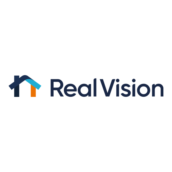 REALVISION Logo PNG Vector (CDR) Free Download