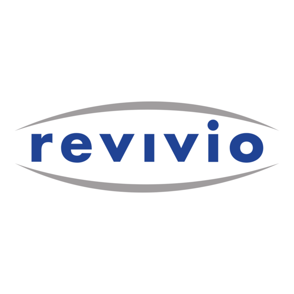 Revivio Logo PNG Vector (SVG) Free Download