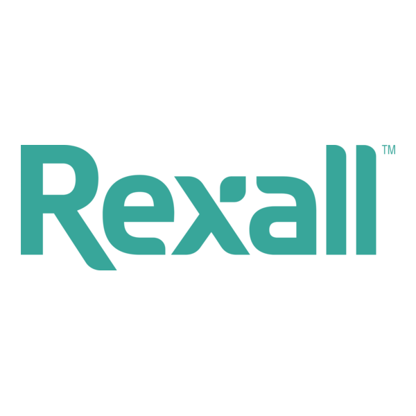 Rexall Logo PNG Vector (SVG) Free Download