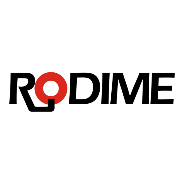 Rodime Logo PNG Vector (SVG) Free Download