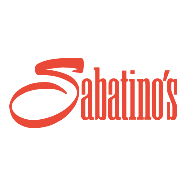 Sabatino's Logo PNG Vector (AI) Free Download