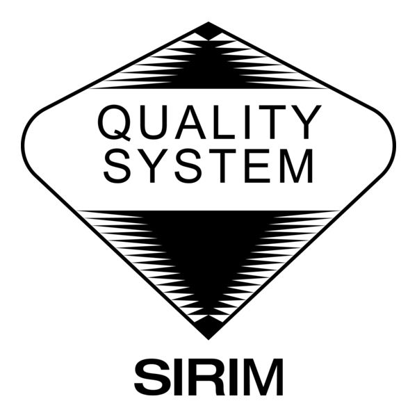 Sirim Quality Logo PNG Vector (AI) Free Download