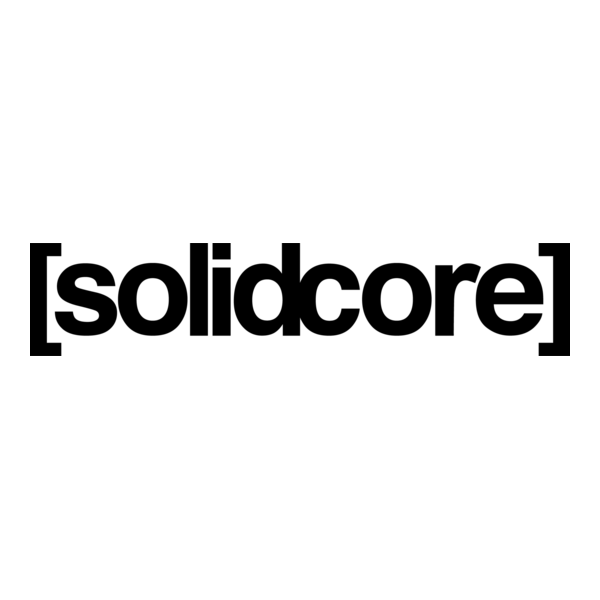 Solidcore Logo PNG Vector (PDF) Free Download