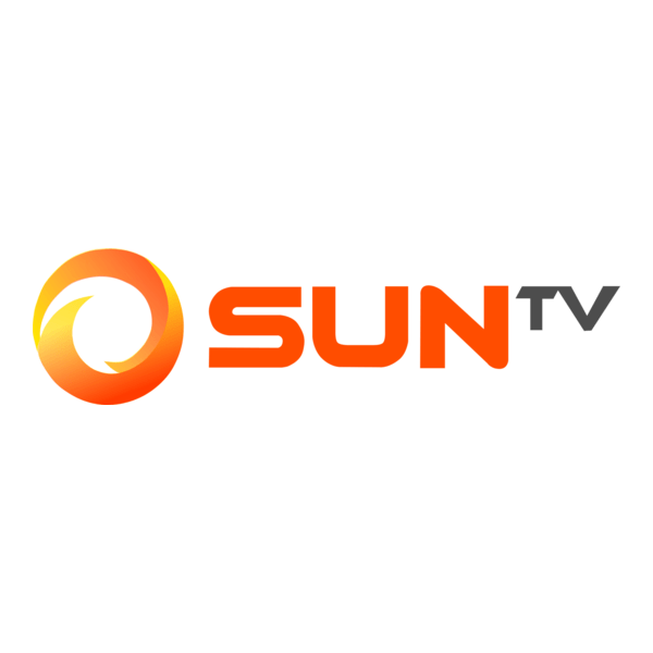SUN TV MNC-Group Logo PNG Vector (SVG) Free Download