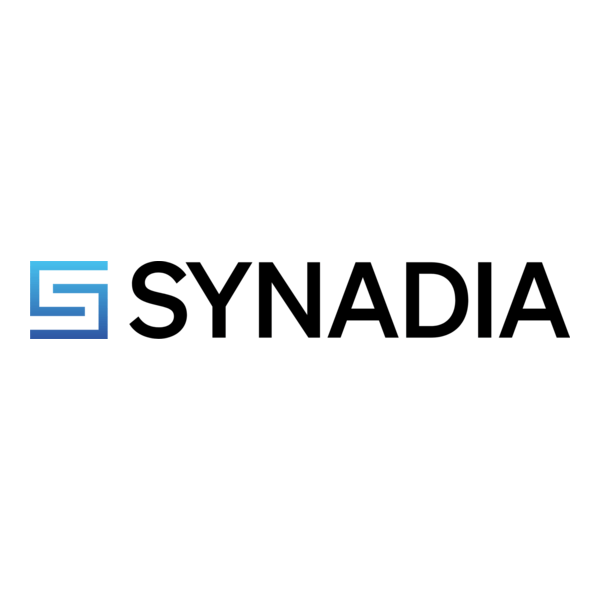 Synadia Logo PNG Vector (AI, PDF, SVG) Free Download