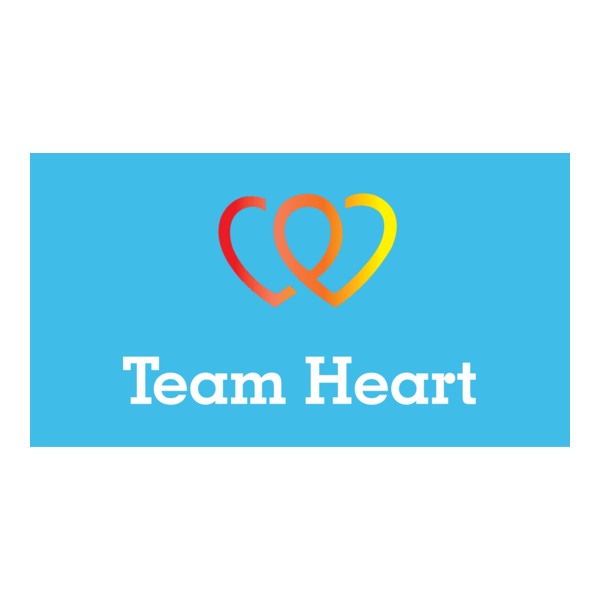 TEAM HEART Logo PNG Vector (EPS) Free Download