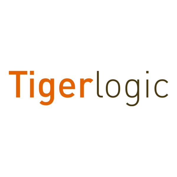 TigerLogic Logo PNG Vector (SVG) Free Download