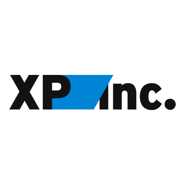 XP Inc Logo PNG Vector (PDF) Free Download
