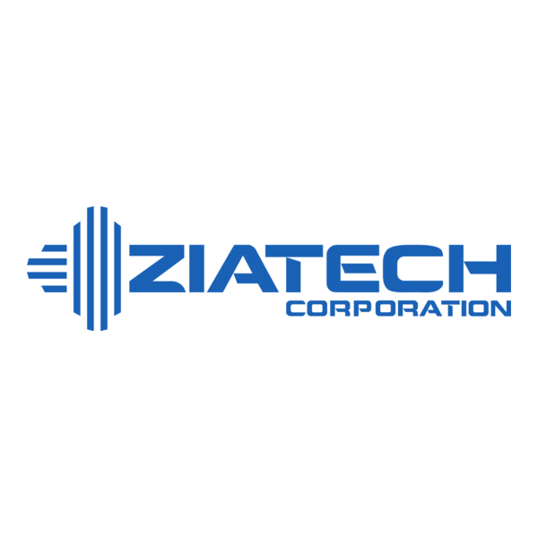 Ziatech Logo PNG Vector (SVG) Free Download