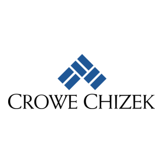 Crowe Logo PNG Vectors Free Download