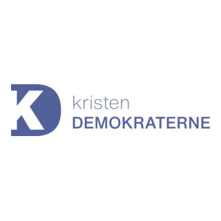 Kristendemokraterne Logo