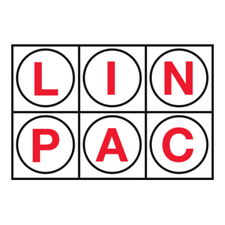 Linpac Logo PNG Vectors Free Download