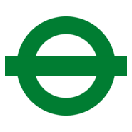 District Line Logo PNG Vector (SVG) Free Download