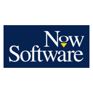 Now Software Logo PNG Vector (SVG) Free Download