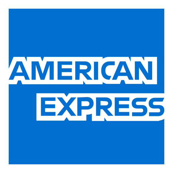 American Express Logo PNG Vector (SVG) Free Download