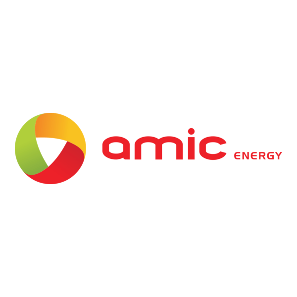 Amic Energy Logo PNG Vector (SVG) Free Download