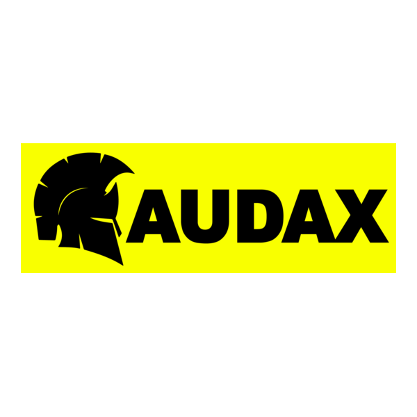 AUDAX placas Logo PNG Vector (AI) Free Download