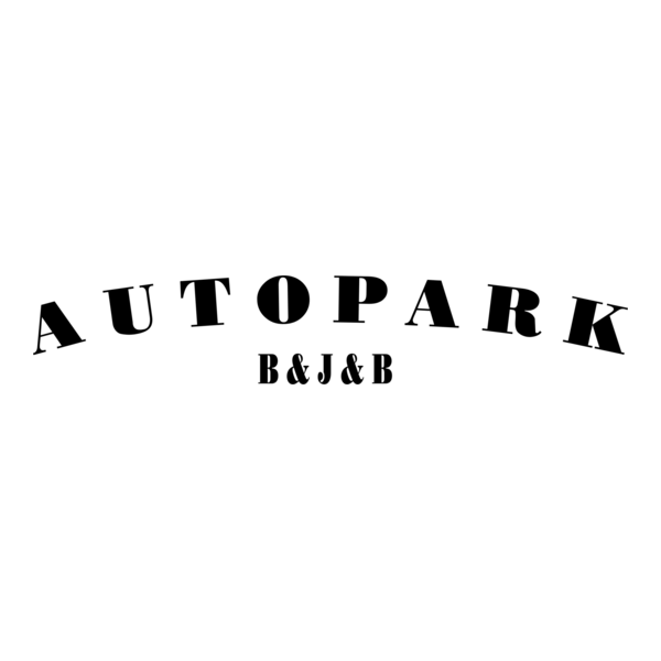 autopark Logo PNG Vector (SVG) Free Download