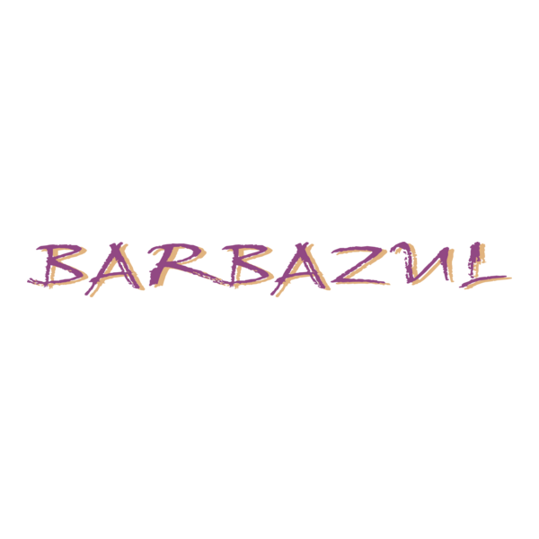 Barbazul Logo PNG Vector (SVG) Free Download