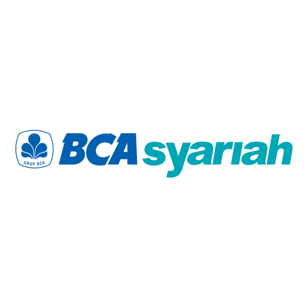 BCA Syariah Logo PNG Vector (SVG) Free Download