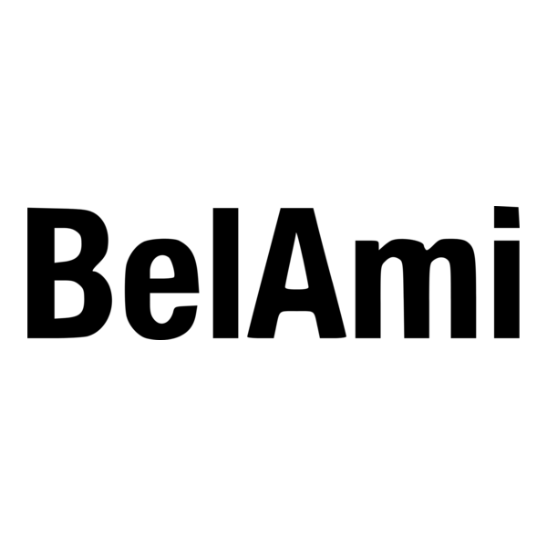 BelAmi Logo PNG Vector (SVG) Free Download