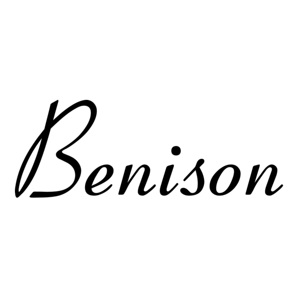 Benison Logo PNG Vector (SVG) Free Download