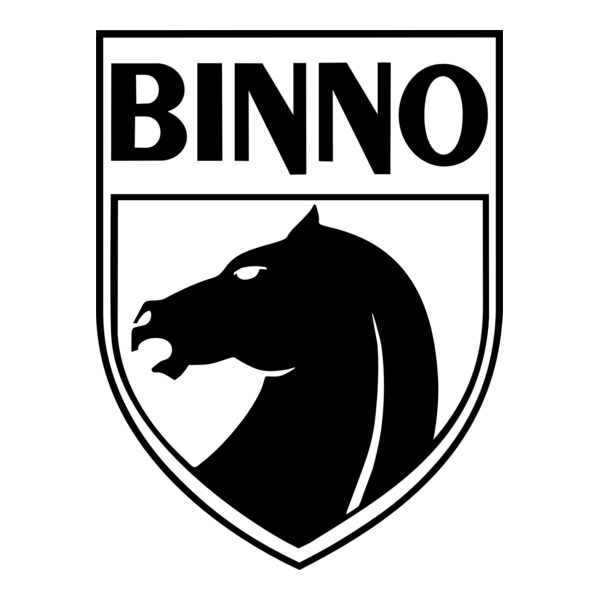 Binno Logo PNG Vector (SVG) Free Download